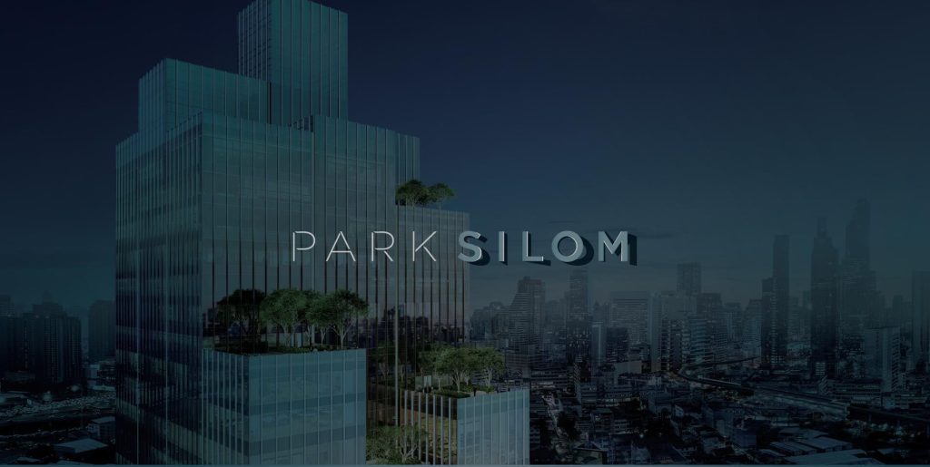 Parksilom Retail - Park Silom